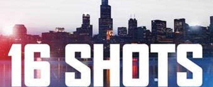 Showtime Documentary Films Announces Premiere of 16 SHOTS