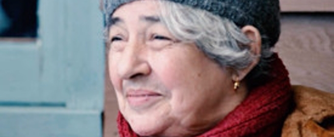 Aileen Passloff, Dances By Waring, Charlip, Passloff, Renzi to Appear ...