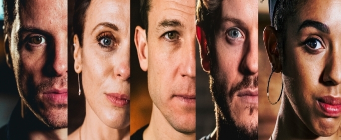 Almeida Theatre Announces Launch of FIGURES OF SPEECH SERIES 3 Almeida Theatre Announces Launch of FIGURES OF SPEECH SERIES 3