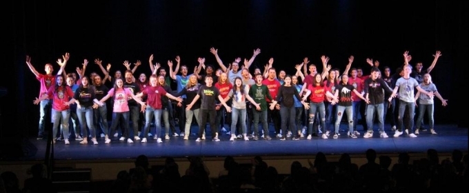 Photos: Broadway Method Academy Presents Inaugural Stephen Sondheim Awards