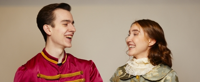 Photos: First Look at Musical Theatre of Anthem's THE MUSIC MAN JR.