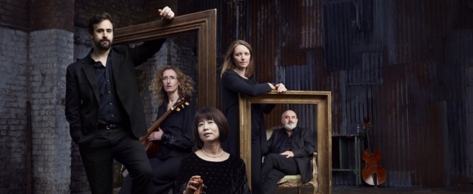 ASPECT Foundation Presents Fretwork Ensemble In Bach's THE ART OF FUGUE ...