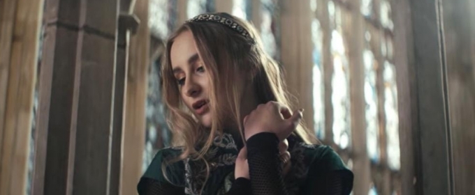 VIDEO: Country Newcomer, Marta, Releases Anticipated Music Video For I ...