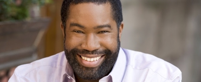 Charlottesville Opera Celebrates Eric Owens