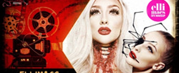 YouTube Sensation Ellimacs to Make Special Silver Scream Festival ...