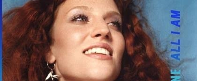 Jess Glynne Shares Brand New Track For Video ALL I AM, Off Forthcoming ...