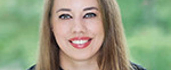 Sarah Conn Receives The 2018 Pauline McGibbon Award