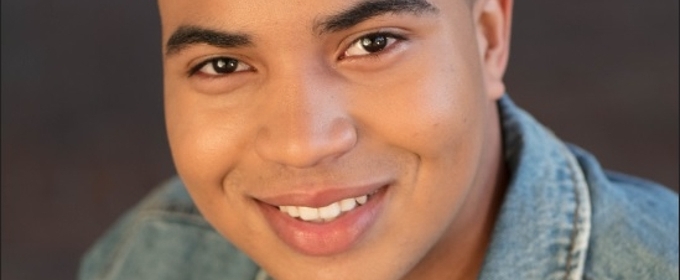 Laron Hines Joins Upcoming Drama DIRT MERCHANTS