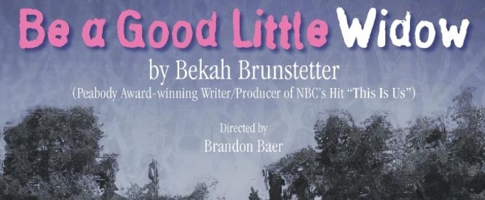 Christopher Sepulveda & 3Gems Productions Announce BE A GOOD LITTLE WIDOW