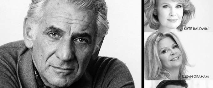 Lyric Opera of Chicago to Celebrate 100 Years of Bernstein with Kate ...