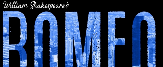 BWW Interview: Kevin Austra of ROMEO + JULIET - A 21ST CENTURY TALE at ...