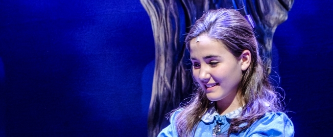 Review: TUCK EVERLASTING charms at CTM