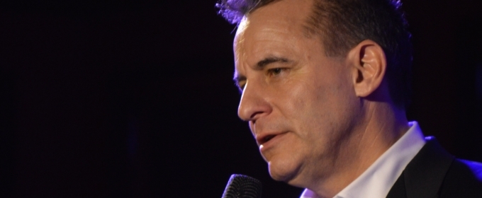 Photos: Marcus Lovett Returns to Feinstein's / 54 Below