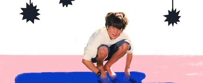 Arthur Moon Announces Debut Album, New Single Out Now