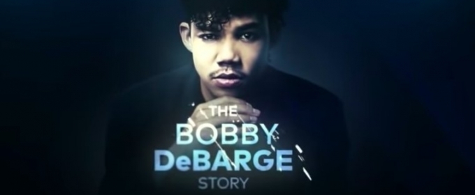 TV One to Premiere THE BOBBY DEBARGE STORY