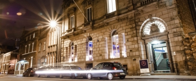 Official Launch Of The Hope Street Theatre, Liverpool