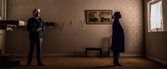 Review Roundup: What Did Critics Think of THE CANE?