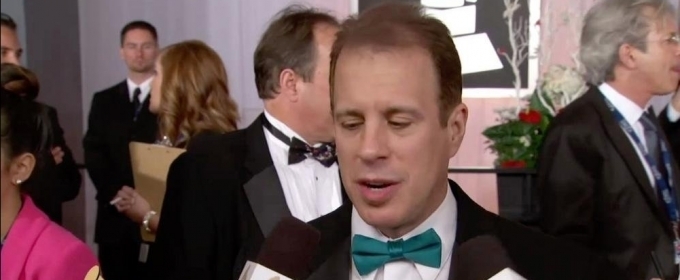 Exclusive Podcast: Go 'Behind the Curtain' with Cast Album Producer ...