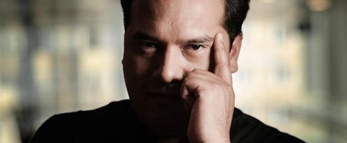 Robert Trevino Named New Artist Of The Month By Musical America