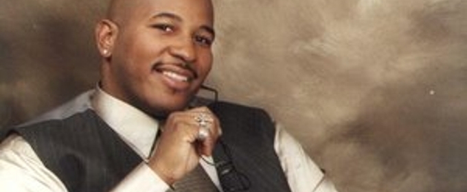 Gospel Recording Artist Kenton Rogers to Headline Avant Bard's Revival ...