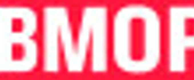 The Boston Modern Orchestra Project And Record Label BMOP/sound, Launch ...