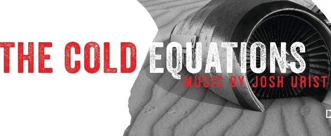 THE COLD EQUATIONS Soundtrack Featuring Members of Bon Iver, Arcade ...