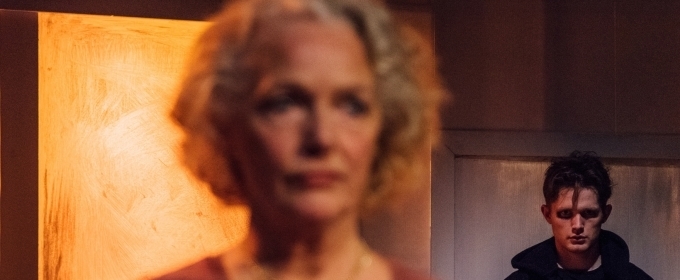 Photos: Louise Jameson and Thomas Mahy Star in VINCENT RIVER