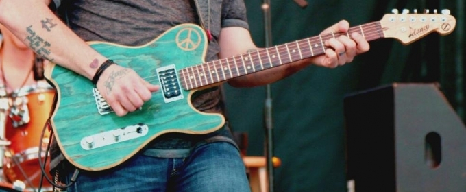 Mike Zito Releases New CD, 'First Class Life'