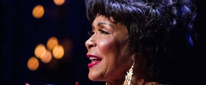 Marla Gibbs, Freda Payne, Florence LaRue And More Star In LEGENDS ...