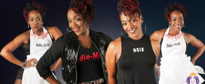 MESHELLE Comes to The Public Theater