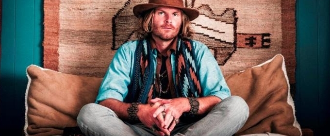 Trevor Green To Embark on 30-Date Headlining ELEVATE TOUR Beginning March 7