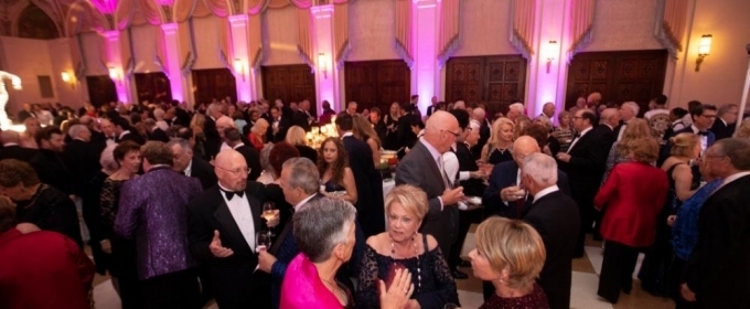 Maltz Jupiter Theatre's Annual Gala Raises $608,000