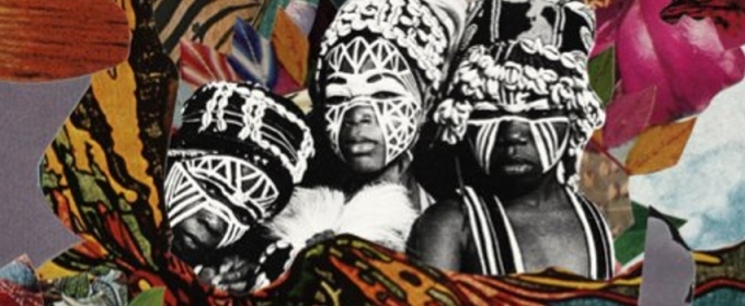 Seba Kaapstad Creates A Harmony Of Genres With Their New Album THINA