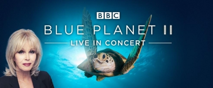 Review: BLUE PLANET II LIVE IN CONCERT Is A Brilliant Pairing Of Sydney Symphony Orchestra With ...