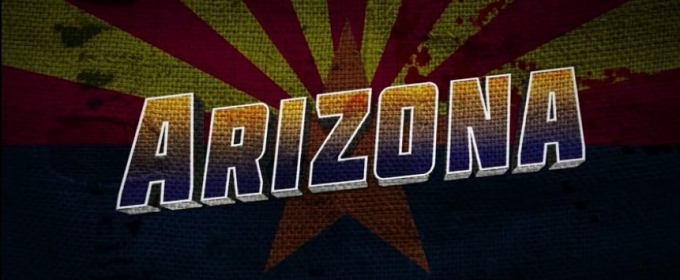 VIDEO: Watch the Trailer for ARIZONA Starring Danny McBride