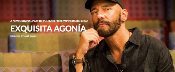 Casting Announced For Pulitzer Prize-Winning Playwright Nilo Cruz's ...