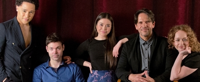 ACT Theatre Announces 2018 Core Company