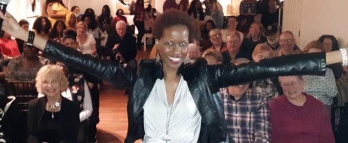 All-Female Comedy Festival Sells Out In Rahway