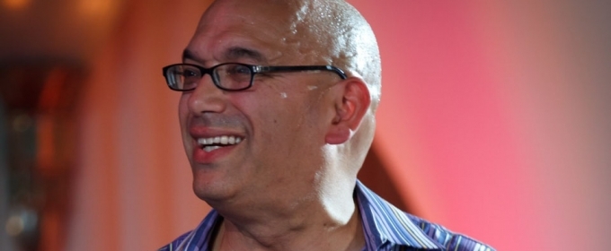 Jay Rowe To Feature Original Music At The MAC