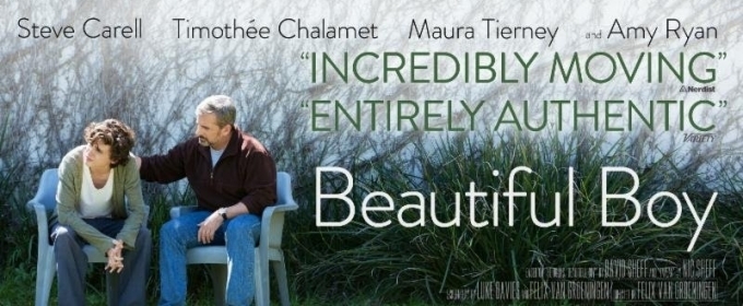 VIDEO: See Steve Carell and Timothée Chalamet in the New Trailer for ...
