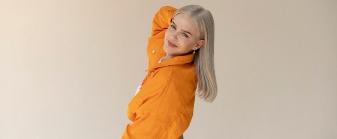 Anne-Marie's Debut Album, SPEAK YOUR MIND, Has Been Certified Gold