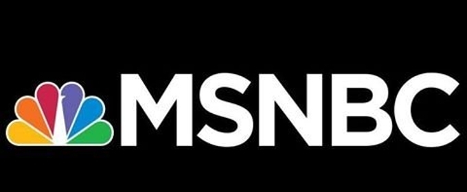 MSNBC's Breaking News & Analysis Dominate CNN With Double Digit Total ...