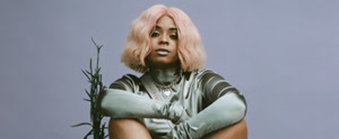 Breakout Artist Tayla Parx To Release WE NEED TO TALK on 4/5 via ...