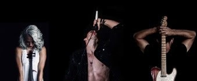 Alt Rock Band City Of Sound Premiere SILENT EMPIRE I EP Ahead Of 1/11 ...