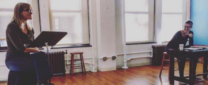 Abigail Swetz' AN UNCOMMON CORE Comes to The Fresh Fruit Festival