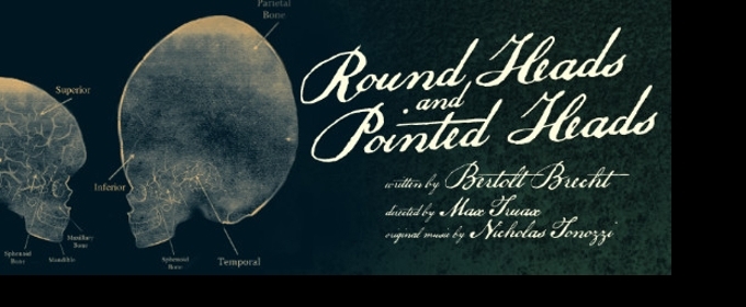 ROUND HEADS AND POINTED HEADS Is Jeff Recommended!
