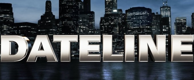 VIDEO: DATELINE NBC To Present All-New DEEP IN THE WOODS 3/16