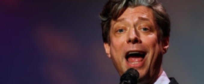 Eric Hoffman Makes Cabaret Debut Directed by Marilyn Maye