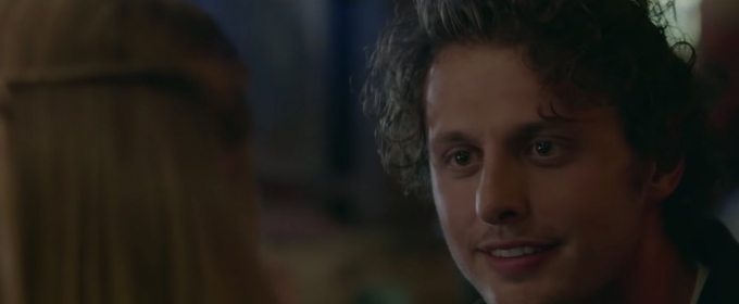 VIDEO: The CW Shares ROSWELL, NEW MEXICO 'Michael Vlamis On Michael ...