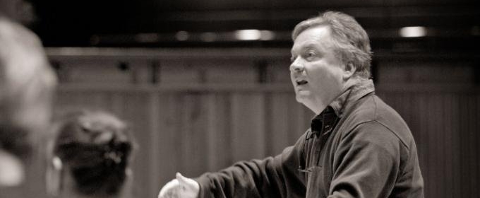 David Hill, 9th Musical Director Of The Bach Choir, Honoured With ...